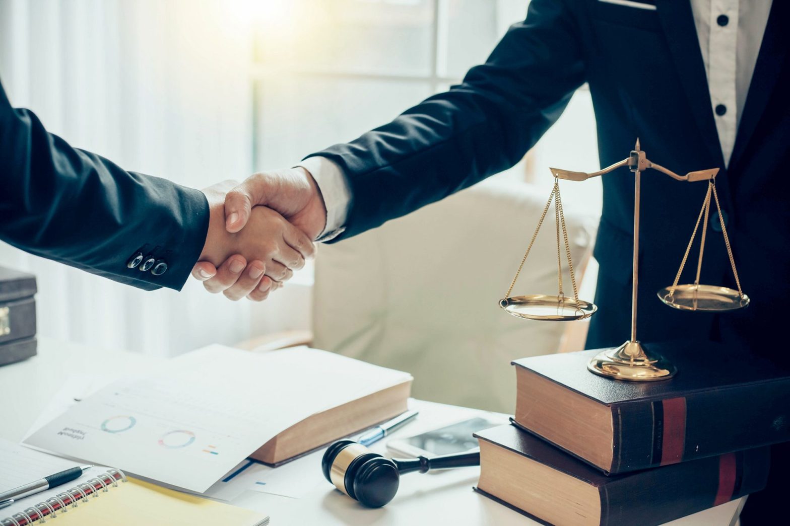 Evan King Law | Home